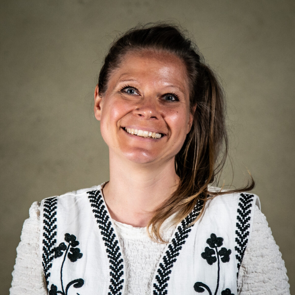 Medarbejdere - Mission Afrika