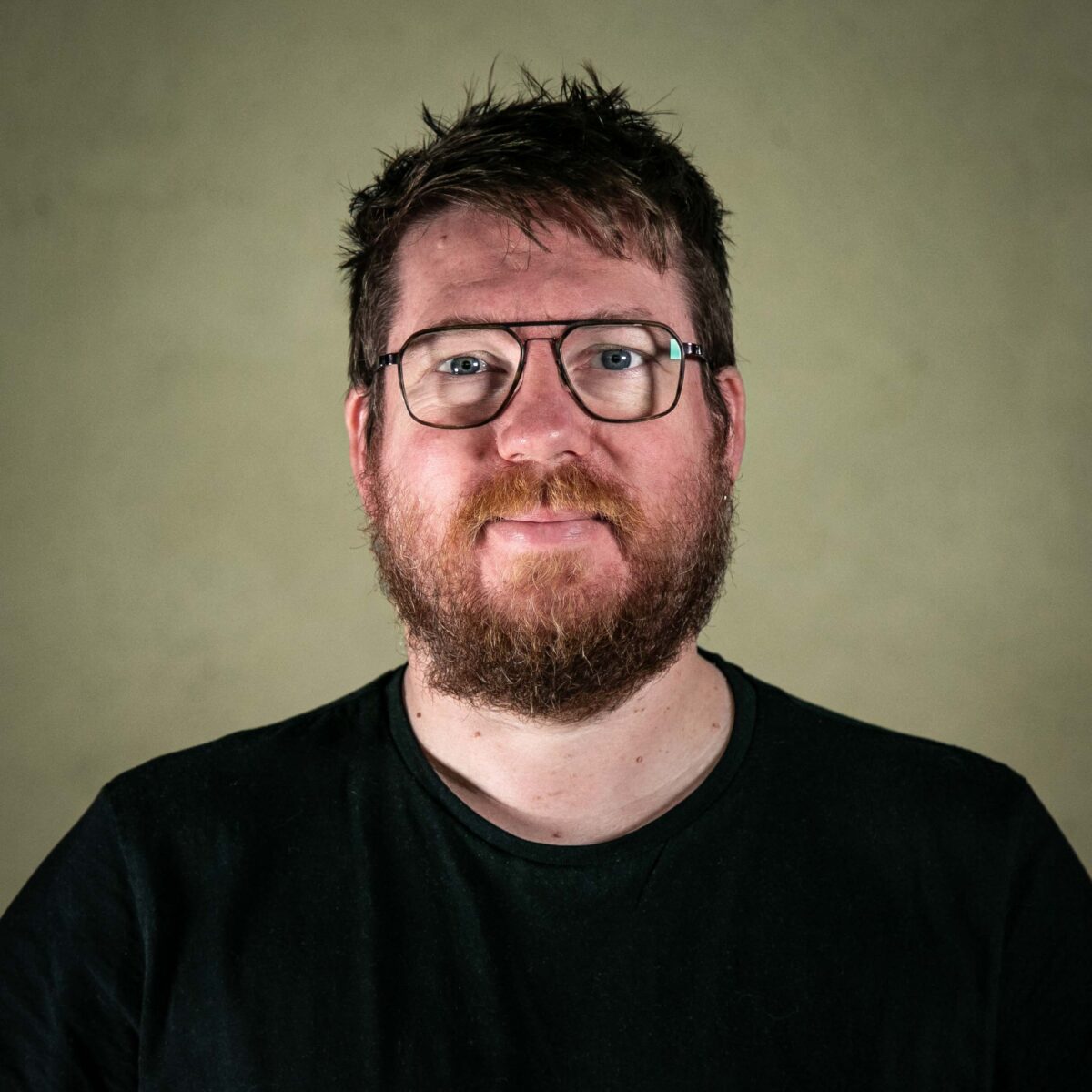 Medarbejdere - Mission Afrika