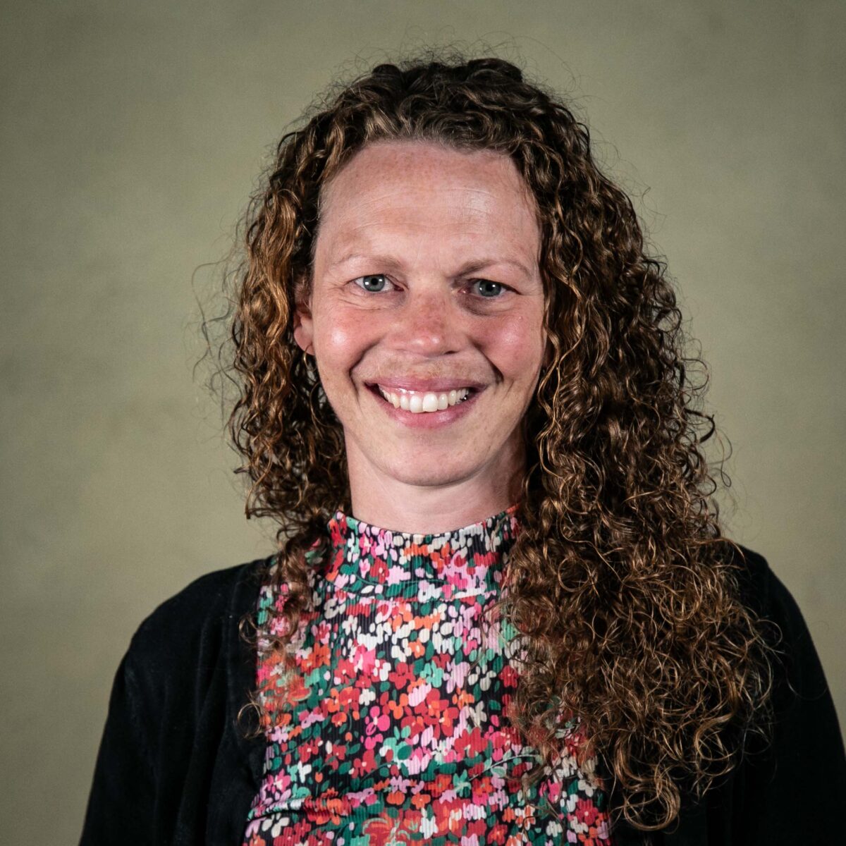 Medarbejdere - Mission Afrika