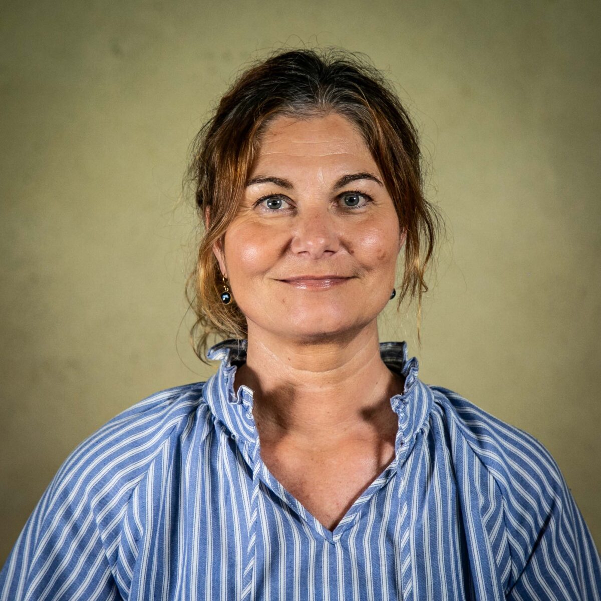 Medarbejdere - Mission Afrika