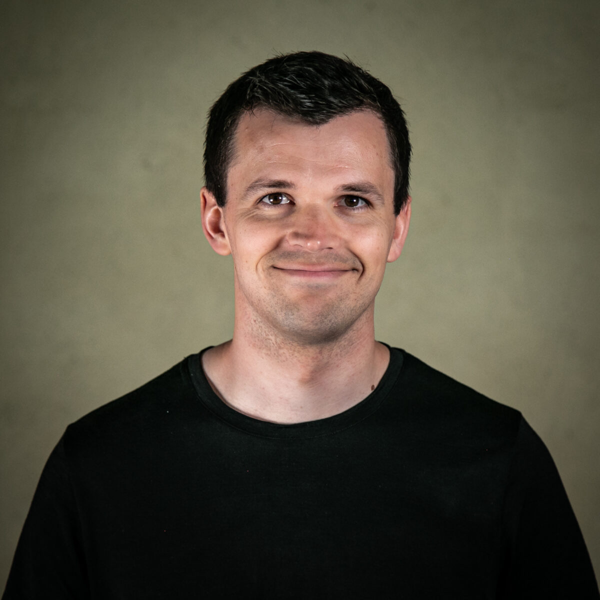 Medarbejdere - Mission Afrika