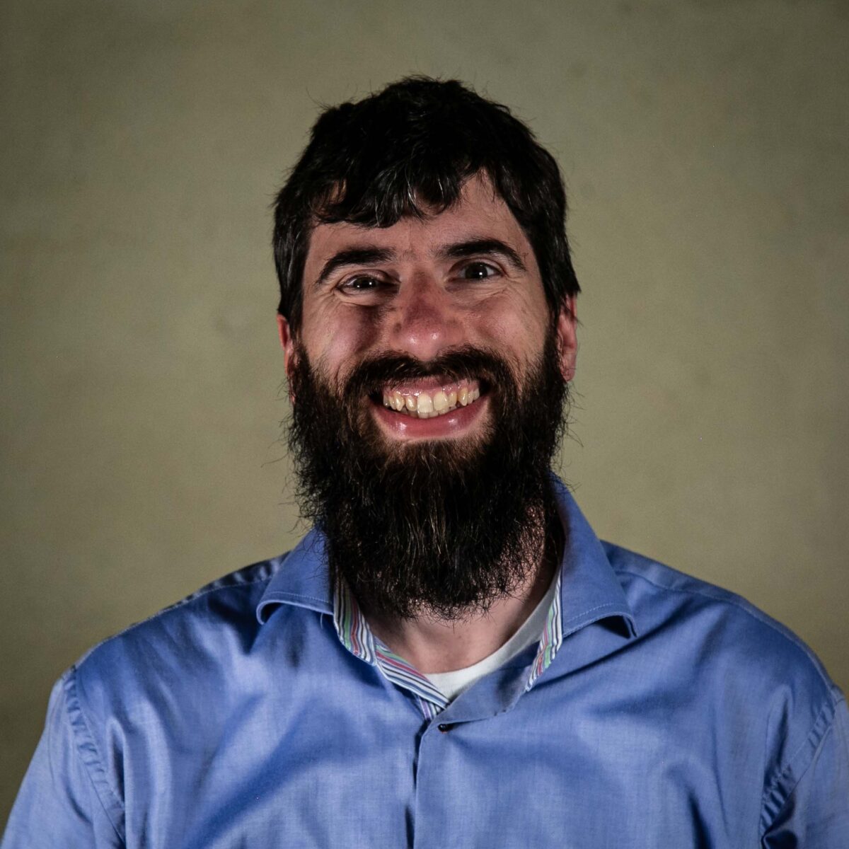 Medarbejdere - Mission Afrika