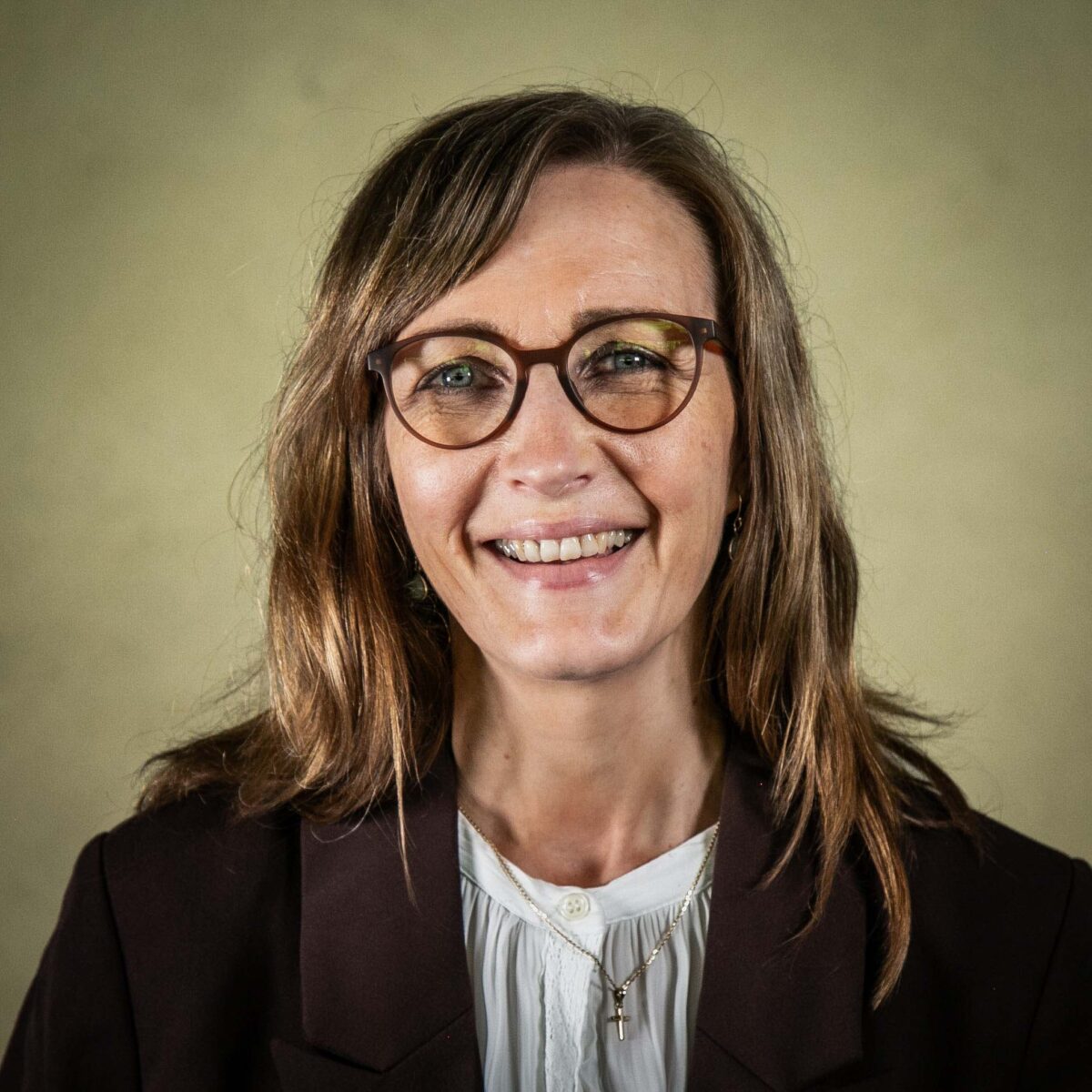 Medarbejdere - Mission Afrika