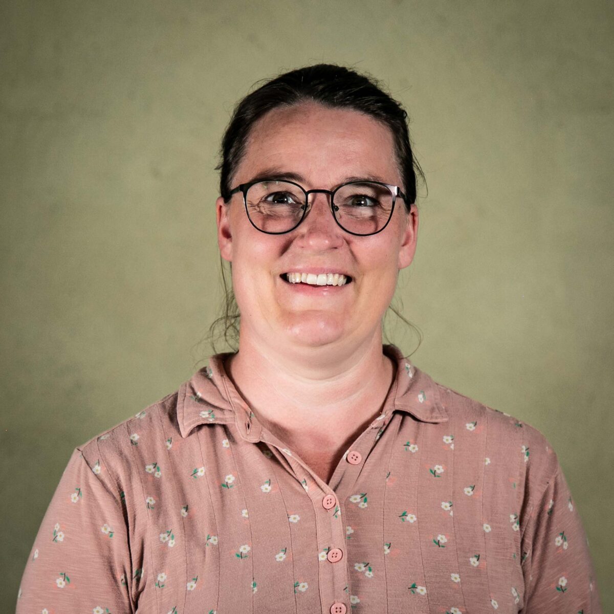 Medarbejdere - Mission Afrika