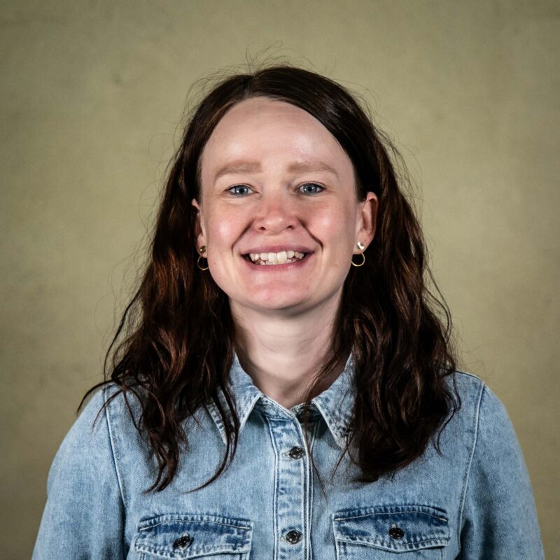 Medarbejdere - Mission Afrika