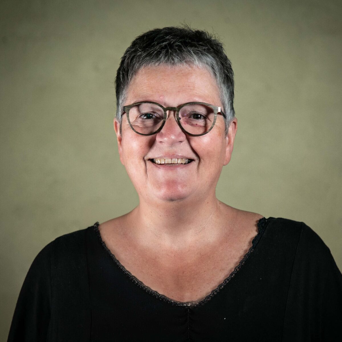 Medarbejdere - Mission Afrika