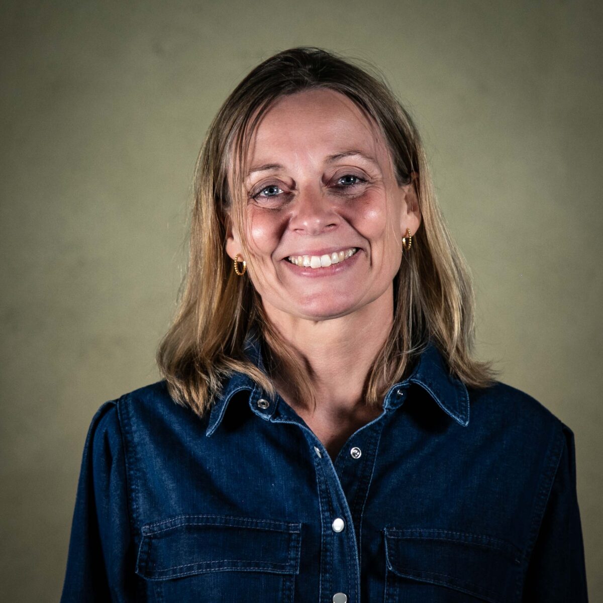 Medarbejdere - Mission Afrika