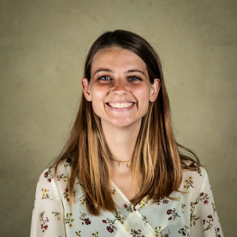 Medarbejdere - Mission Afrika