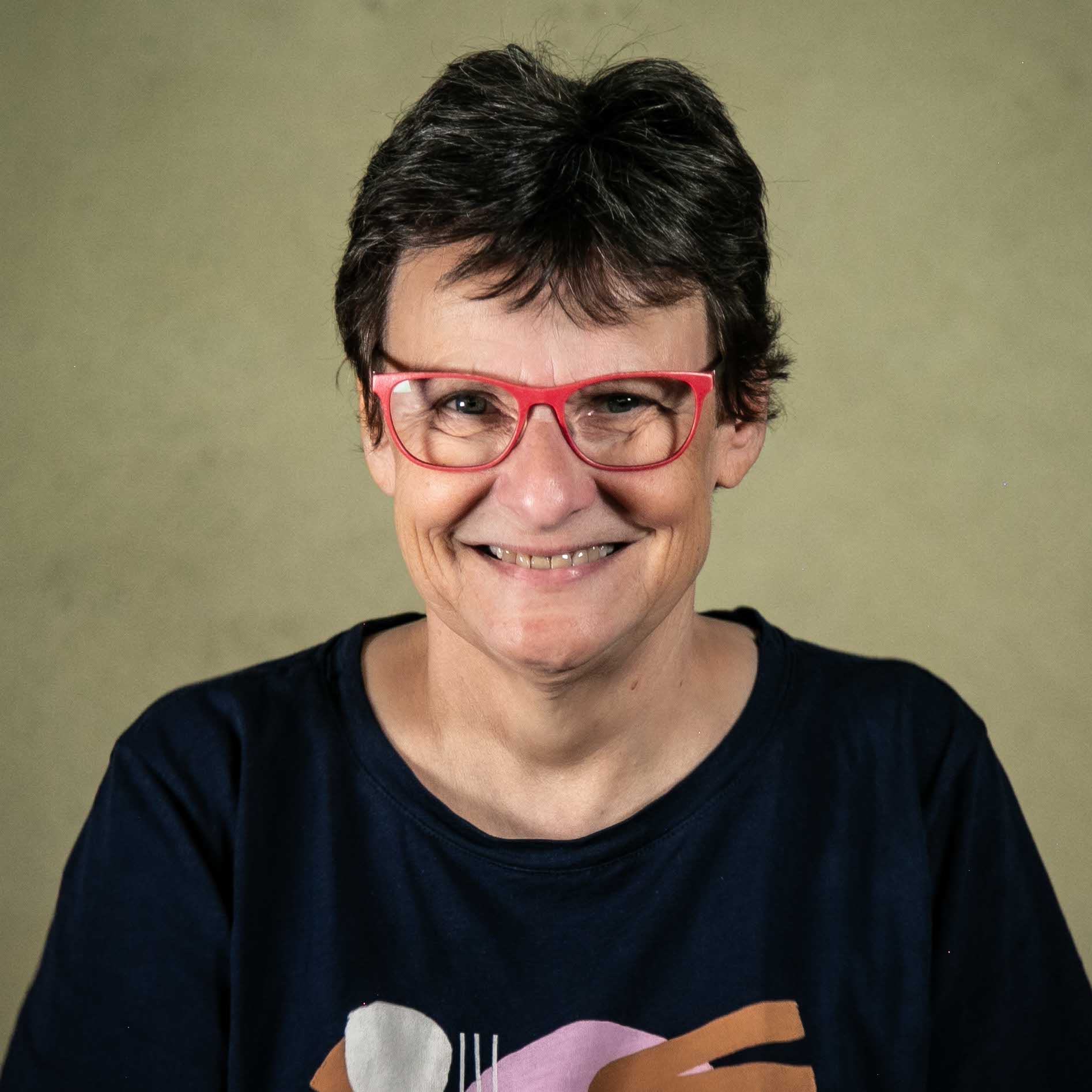 Medarbejdere - Mission Afrika